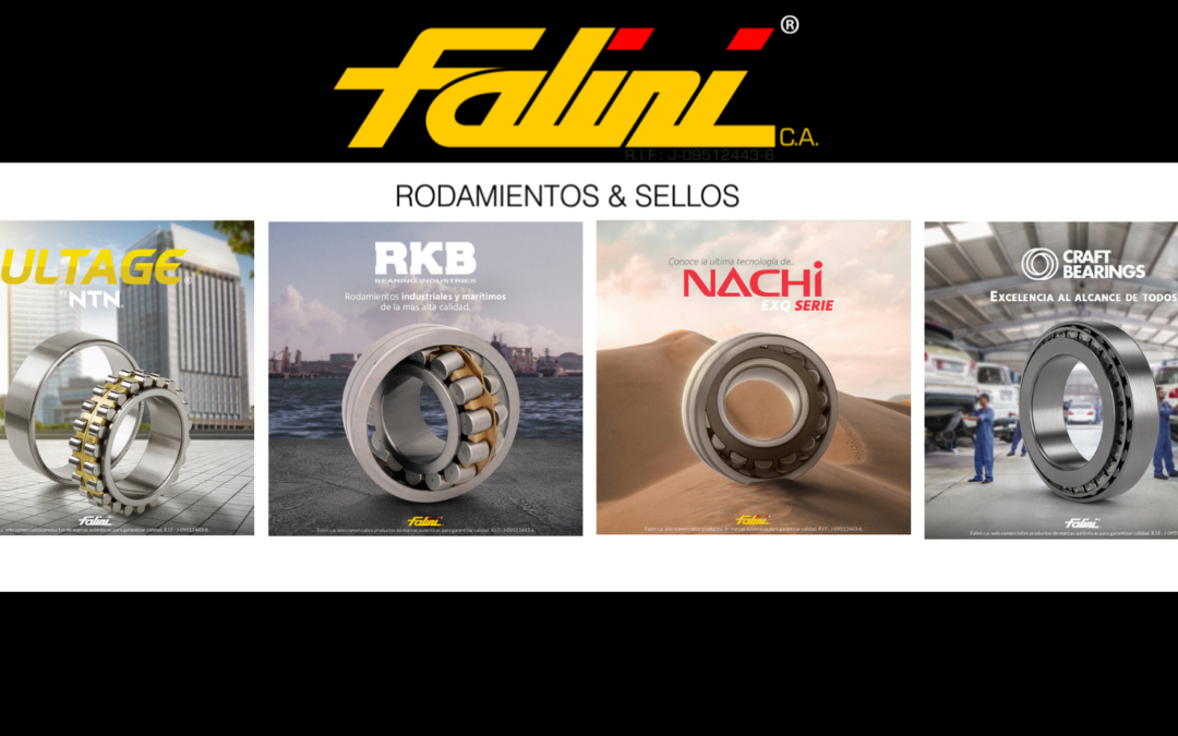 La falla más común en rodamientos y cómo evitarla: ¡Protege tus ...